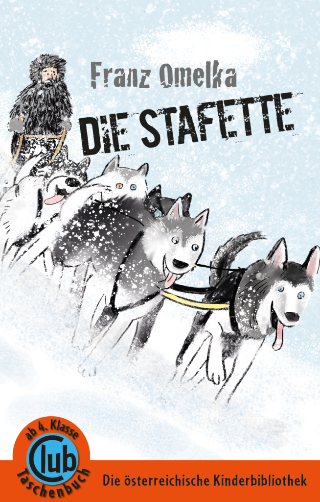 Die Stafette - Obelisk Verlag